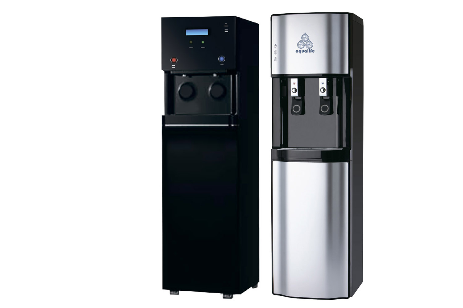 Aqua Life USA – Water Filtration System to Protect Your Home and Health