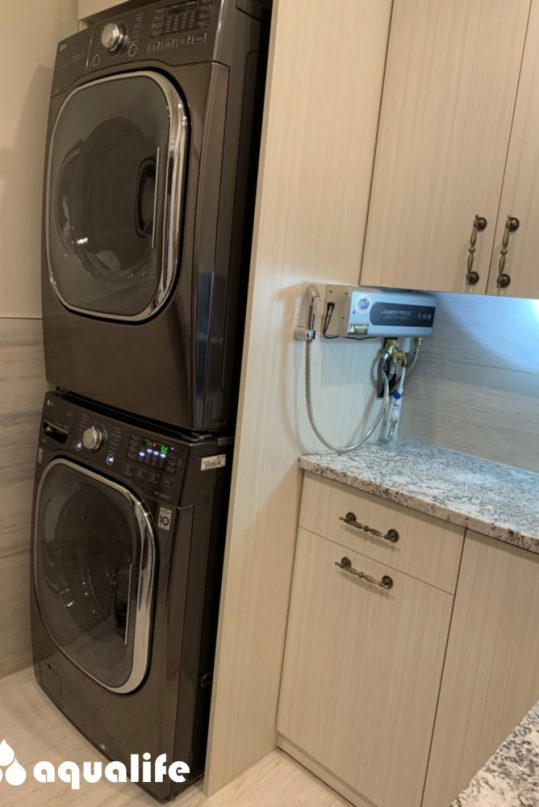 Laundry PRO 2 – Aqua Life USA