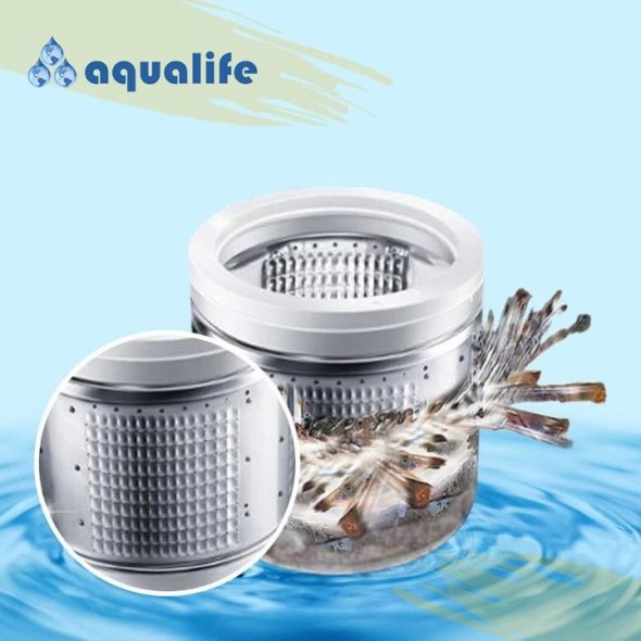 Laundry PRO 2 – Aqua Life USA