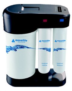 Aqua Life USA – Water Filtration System to Protect Your Home and Health