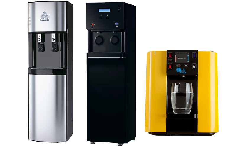 Aqua Life USA – Water Filtration System to Protect Your Home and Health