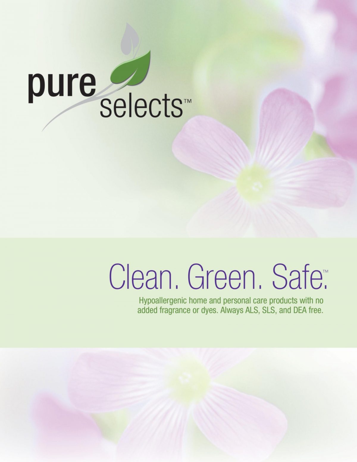 Pure Select – Aqua Life USA