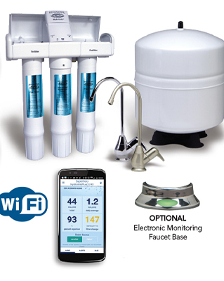 Aqua Life USA – Water Filtration System to Protect Your Home and Health