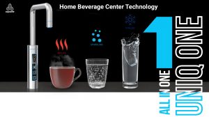 Hot Cold & Sparkling Water – Aqua Life USA