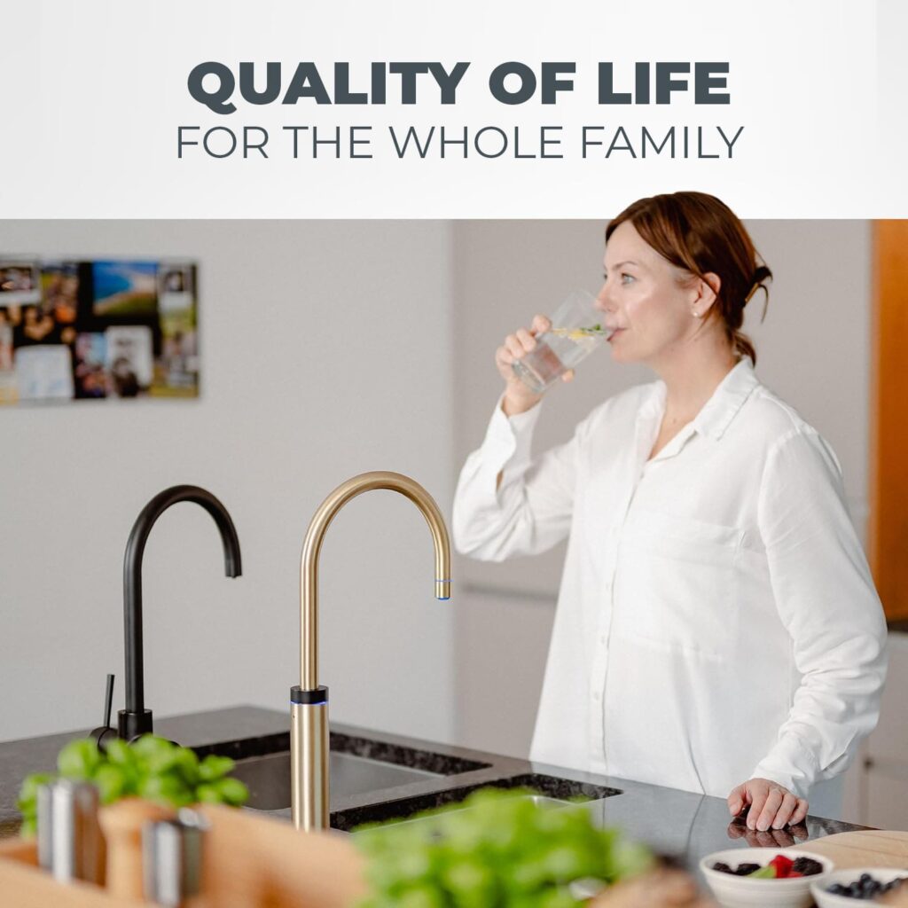 Hot Cold & Sparkling Water – Aqua Life USA